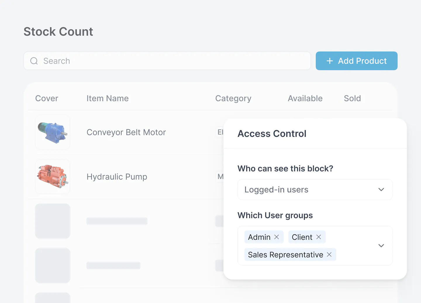 Build Custom Tools for Business Ops | Softr